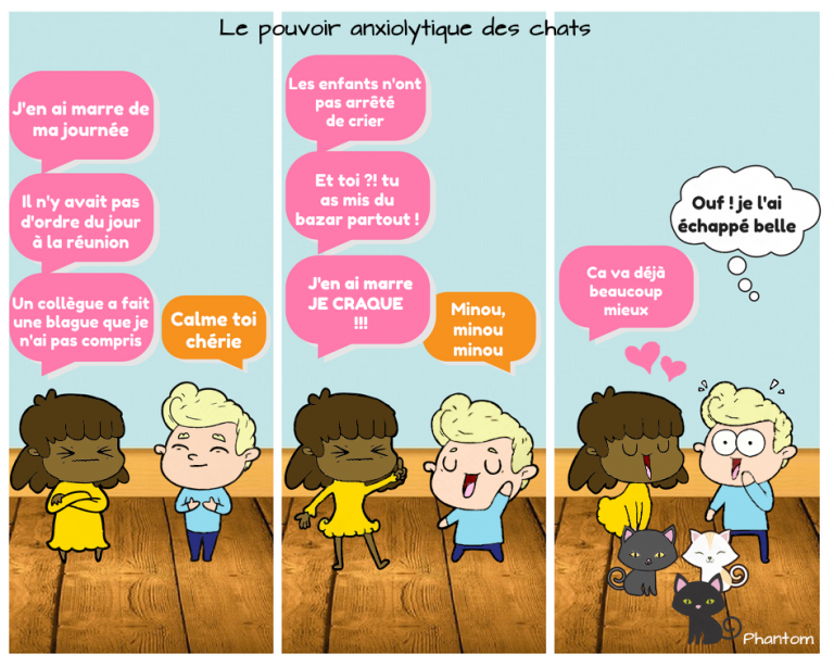 Humour autistique – Comprendre l'autisme